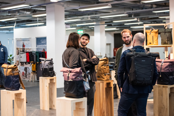 Visiting– ILM Offenbach