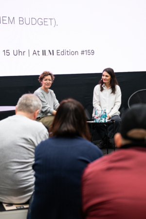 International Trade Fair for Leather Goods – ILM Offenbach