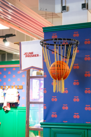 International Trade Fair for Leather Goods – ILM Offenbach