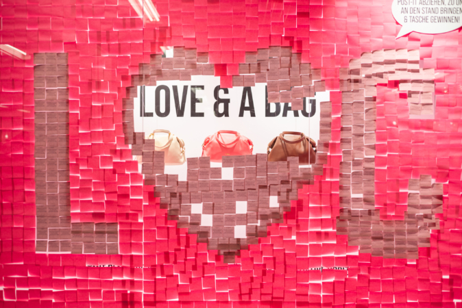 International Trade Fair for Leather Goods – ILM Offenbach