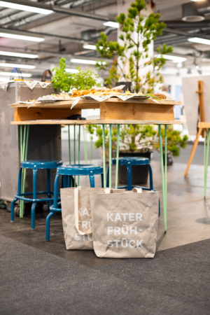 International Trade Fair for Leather Goods – ILM Offenbach