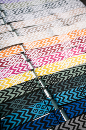 International Trade Fair for Leather Goods – ILM Offenbach